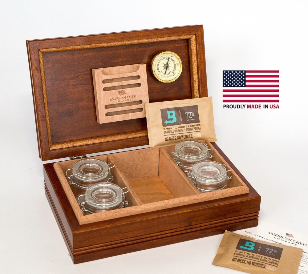 Products – Watch Winder Station
