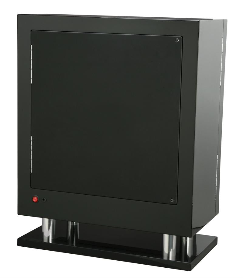 Volta Automatic 16 Watch Winder (Carbon Fiber) - Signature Series ...