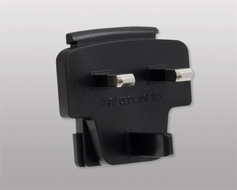 WOLF Universal 5V Power Adapter with 4 Pin Sets – Watch Winder Station