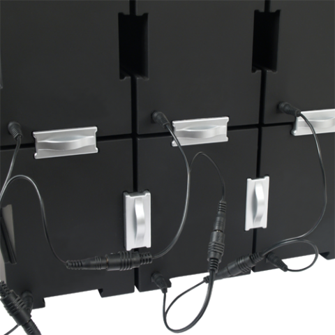 Bridal Cable for WOLF Winders – Watch Winder Station