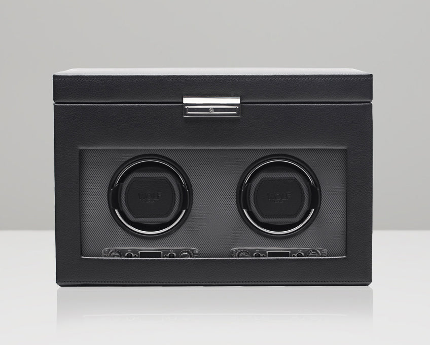Viceroy Collection – Watch Winder Station